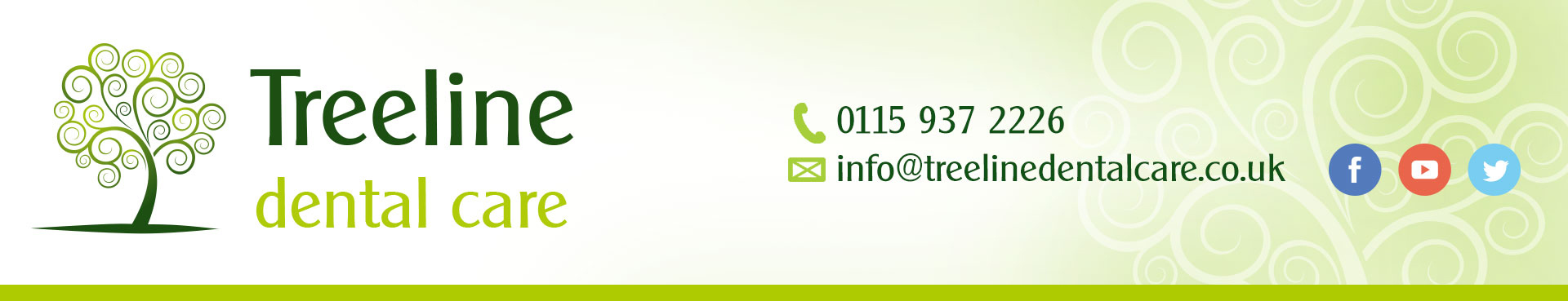 Treeline Dental Care Nottingham